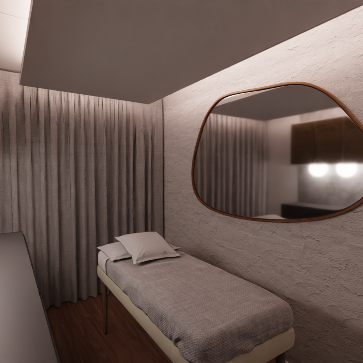 Soveral - Retail Experience Design