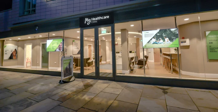 Interior Design Sectors - Retail Experience Design