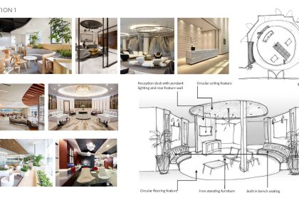 My Healthcare Clinic - Healthcare Design Project - RED