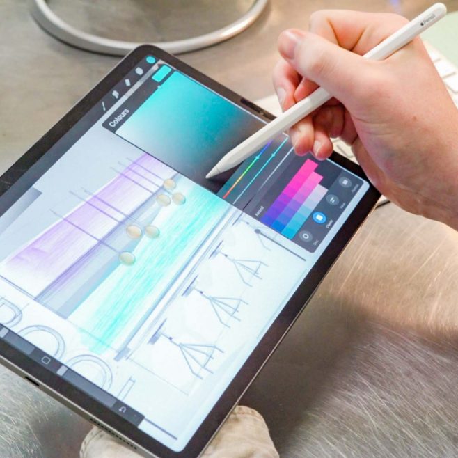 Planning for the perfect retail roll-out - Retail Experience Design
