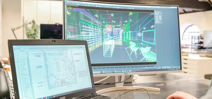 Retail Design Projects - Retail Experience Design