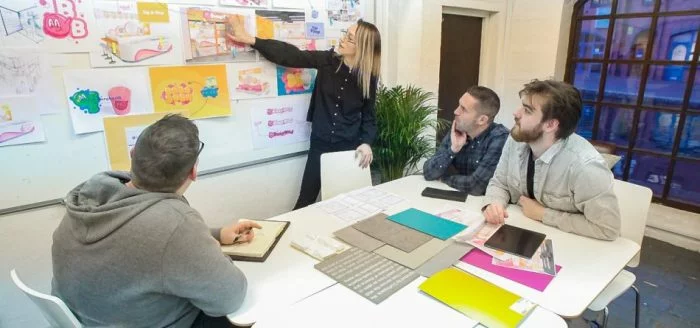 Retail Design Projects - Retail Experience Design