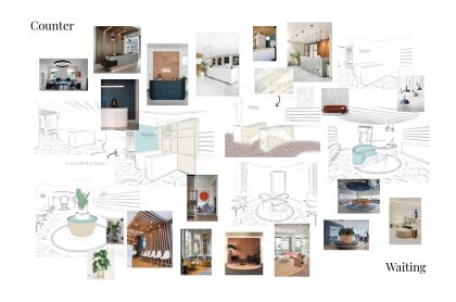 Perspective - Optician Design Project - RED