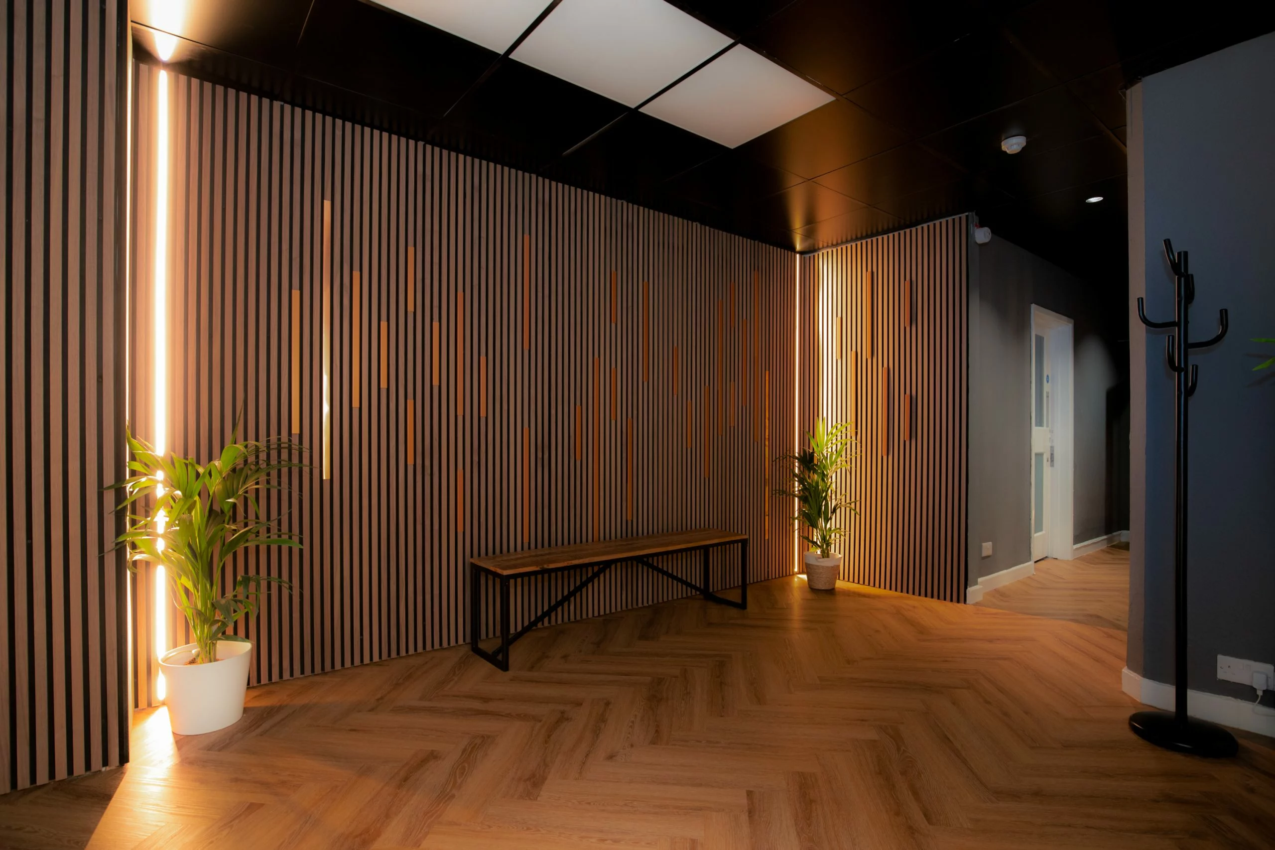 One Wellness - Retail Experience Design