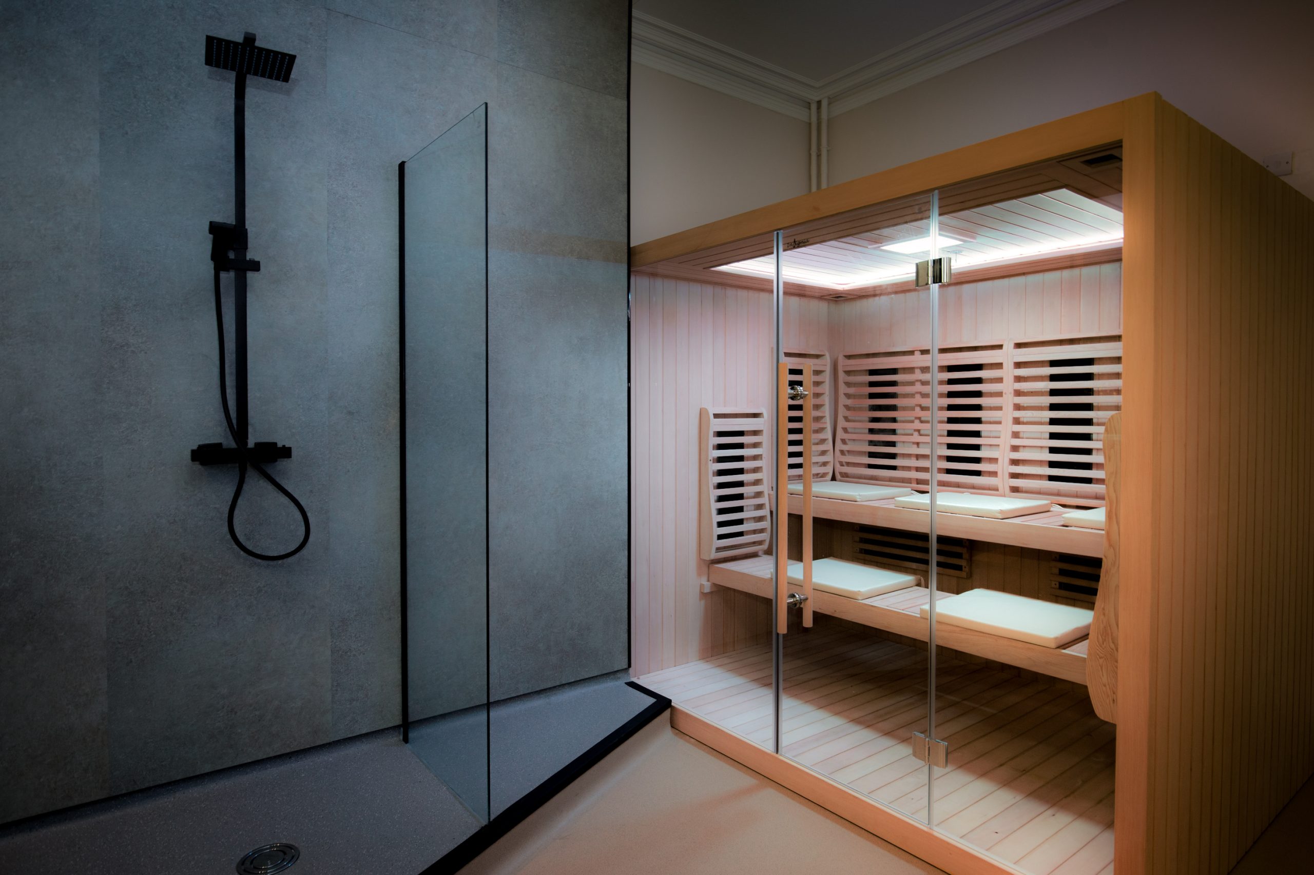 One Wellness - Retail Experience Design