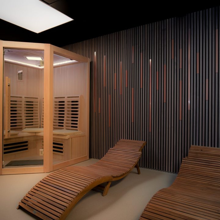 One Wellness - Retail Experience Design