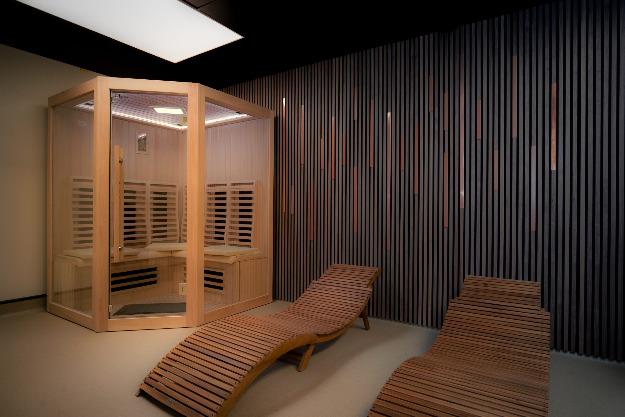 One Wellness - Retail Experience Design