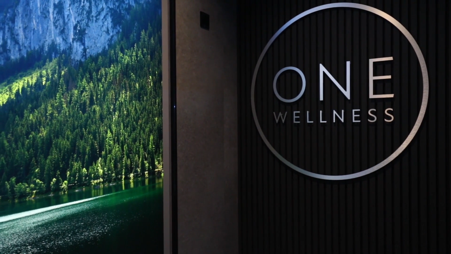 One Wellness - Retail Experience Design