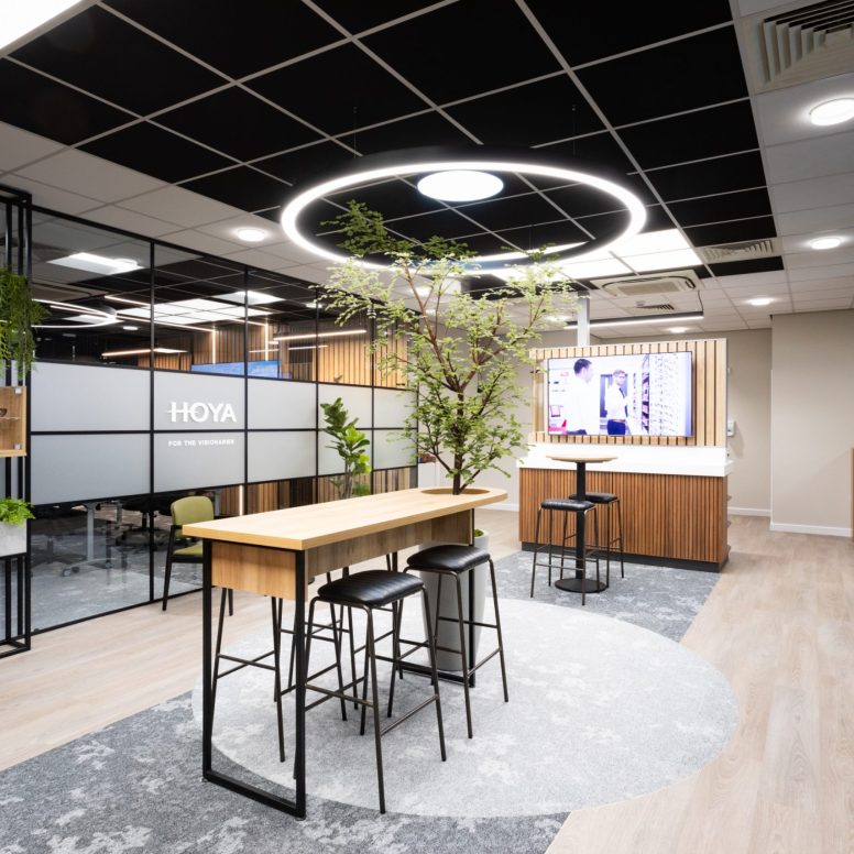 Retail Design Projects - Retail Experience Design